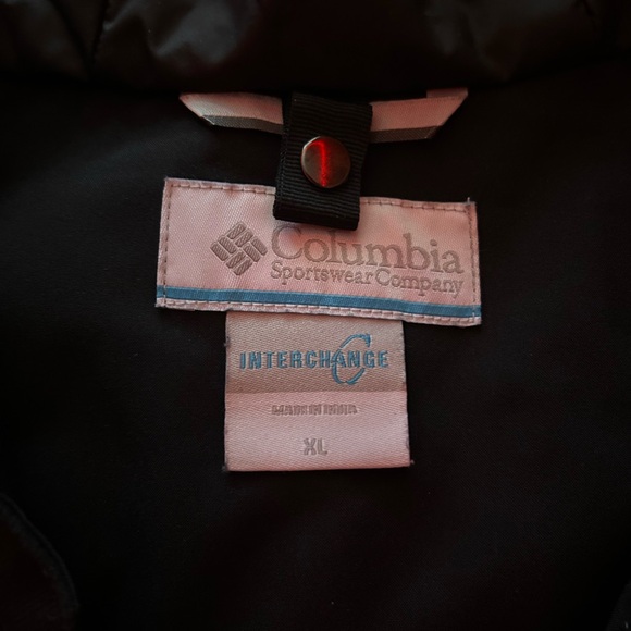 Columbia | Jackets & Coats | Columbia Mens Explorers Edge Ii Waterproof ...